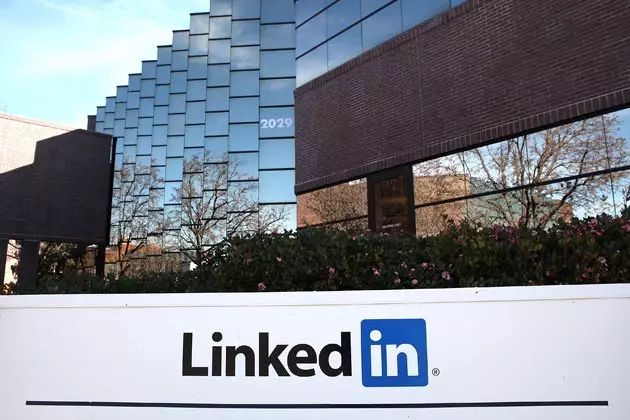 LinkedIn Dataintrång kostar 1 miljon dollar