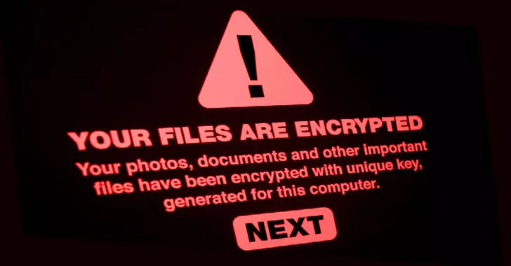 Gangs tar-ransomware li jisfruttaw il-vulnerabbiltajiet tal-Windows Print Spooler 1452_1
