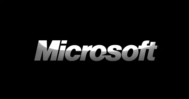 Dua Lalaki Inggris Ditangkep Pikeun Hacking Microsoft