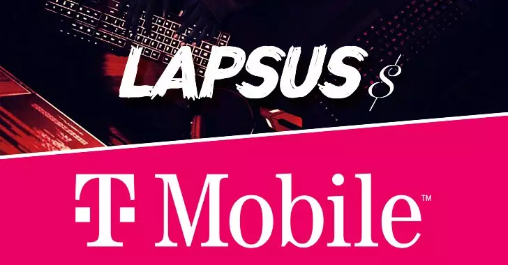T-Mobile સ્વીકારે છે કે Lapsus$ હેકરોએ તેના આંતરિક સાધનો અને સ્રોત કોડની ઍક્સેસ મેળવી છે 145_1