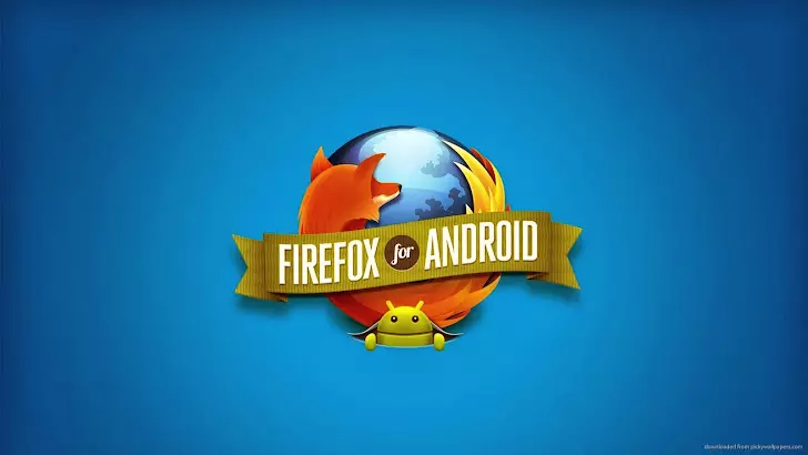 Ubungozi Obuningi kuFirefox Yolwazi Olubucayi Oluvuzayo lwe-Android