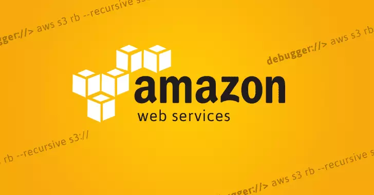 Як у аўторак простая памылка друку знішчыла Amazon S3 і вялікі кавалак Інтэрнэту