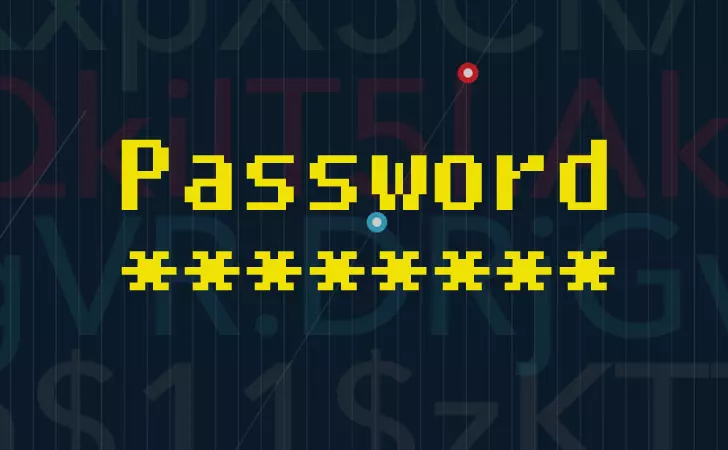 Hackers-ku waxay u daadiyaan 13,000 Passwords si ay u galaan boggaga sida Amazon, Walmart ama Brazzers