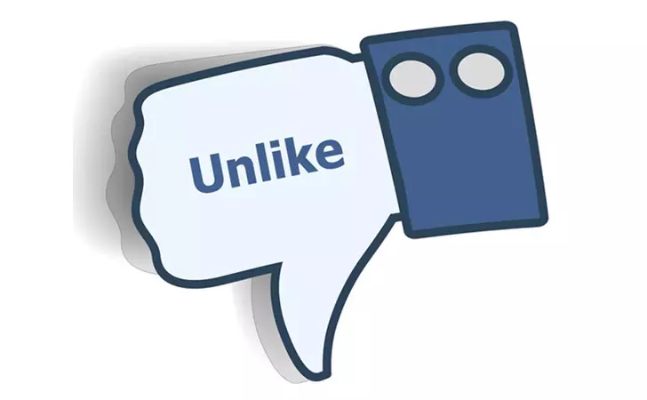 Facebook Auto-UnLiker - Trang Facebook của bạn có thể giảm trong tuần này