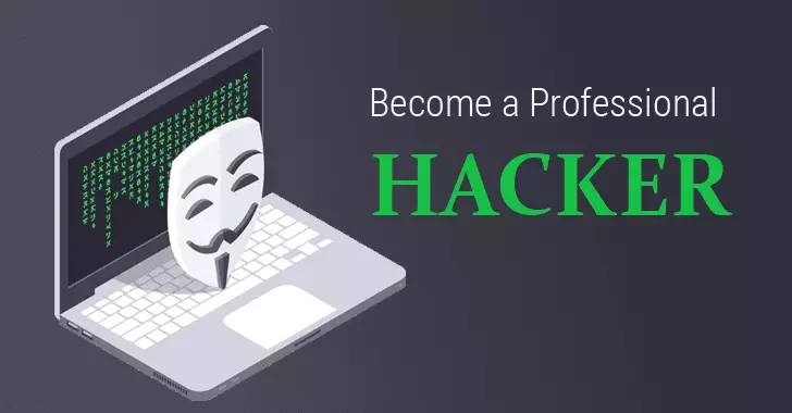 titgħallem-ethical-hacking-online