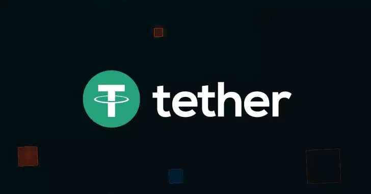Tether hacket — Angriber stjæler $31 millioner digitale tokens
