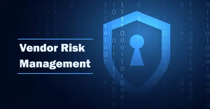 Navigearje Vendor Risk Management as IT Professionals