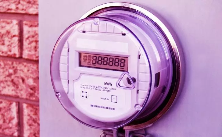 ပါဝါဘေလ်များကိုဖြတ်တောက်ရန် Smart Electricity Meters များကို Hacking လုပ်ခြင်း။