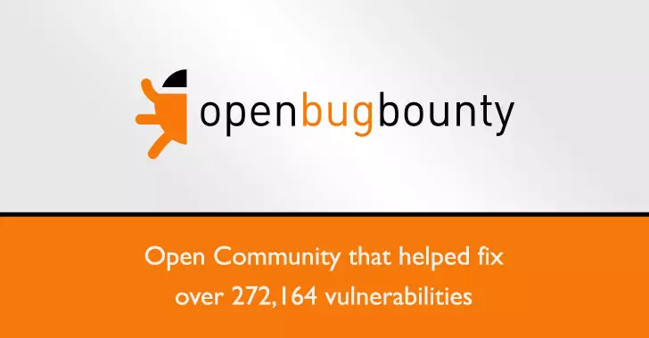 Öffnen Sie das Bug-Bounty-Programm