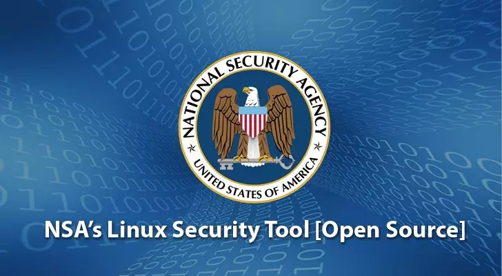 NSA veröffentlicht Open Source Network Security Tool für Linux