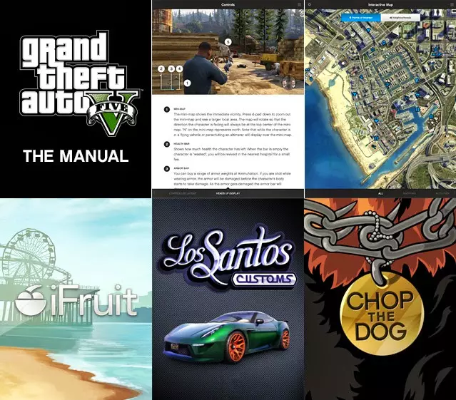 „Fake Grand Theft Auto V iFruit Android“ programa apgauna tūkstančius