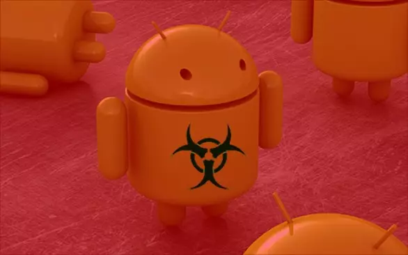 'BadNews' Android Malware yakatorwa kanosvika 9 miriyoni nguva