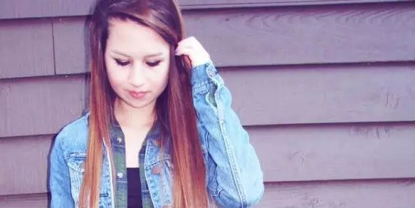 Amanda Todd afperser Kody Maxson hat in oare pedofile afperser útlutsen