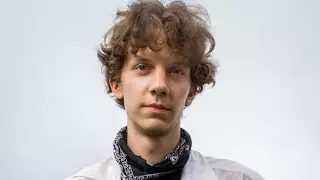 LulzSec hacker Jeremy Hammond, Stratfor saldırısından suçlu bulundu, 10 yıl hapis cezasına çarptırılabilir