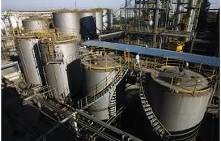 30.000 delovnih postaj Saudi Aramco Oil Producer žrtev kibernetskega napada 15786_1