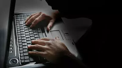 Анонімні хакери атакують веб-сайти австралійської розвідки та ASIO 15798_1