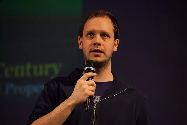 Pirate Bay co-founder xav sawv hauv European kev xaiv tsa