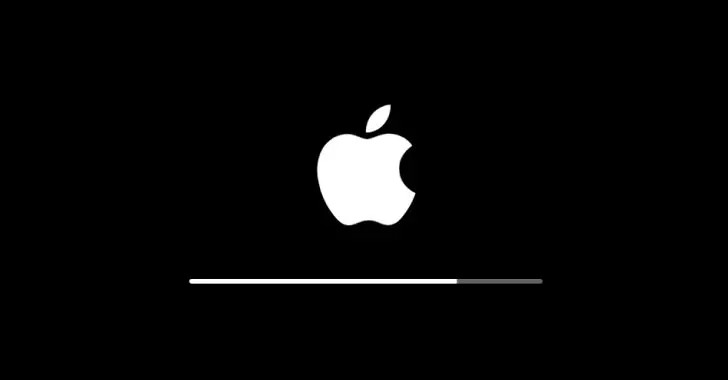 iOS 和 macOS 更新