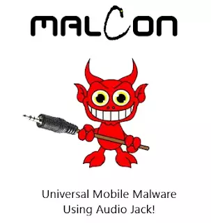 Ang malware based sa hardware ay nagnanakaw ng mga contact mula sa lahat ng mobile platform gamit lang ang Audio Jack! 15876_2