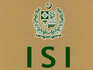Láithreán gréasáin neamhoifigiúil Pakistan Intelligence hacked 15887_1