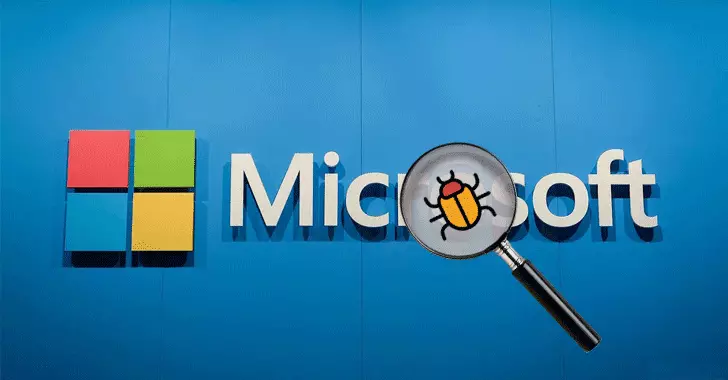 Microsoft hoidis saladuses, et selle vigade jälgimise andmebaasi häkiti 2013. aastal 15930_1