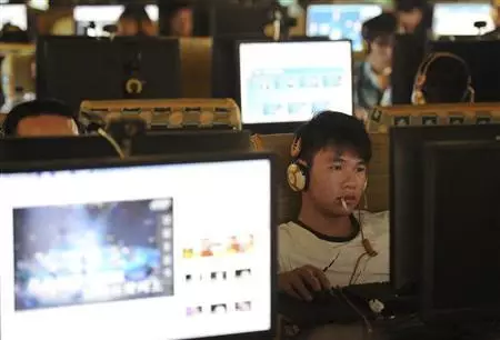 Chinese regering zet krachtige stap tegen cybercriminaliteit 15938_1