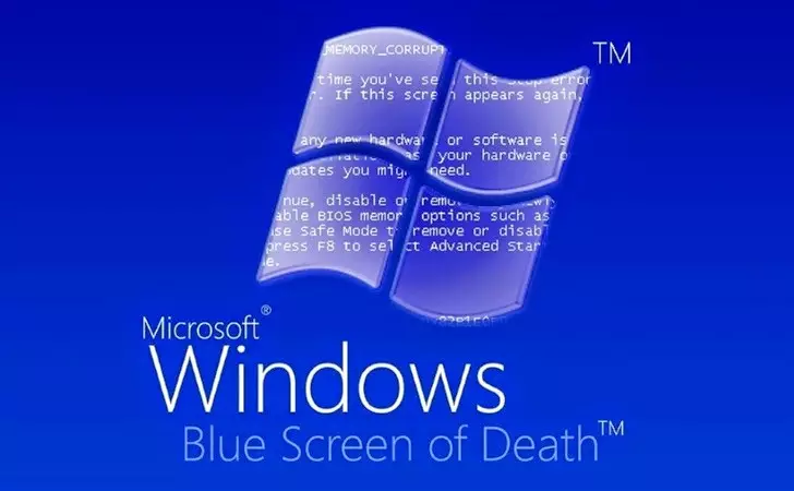 Microsoft behebt fehlerhaftes Patch-Update, das Windows „Blue Screens of Death“ verursachte