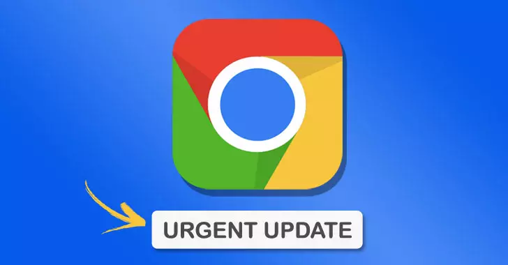 Chrome браузерін жаңартыңыз