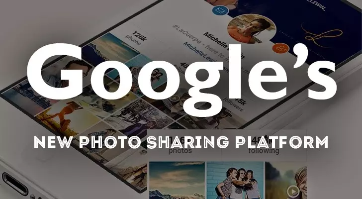 Google va introduce o nouă platformă de partajare a fotografiilor pentru a distruge Instagram