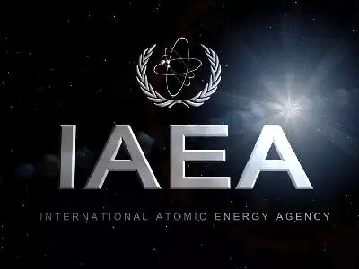 Hackere bryter seg inn på servere til International Atomic Energy Agency