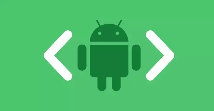 Google предупредува на нова ранливост на Android 0-ден под активни насочени напади 1652_1
