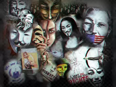 Anonymous hackeiam 30.000 contas e números de segurança social da 'Telecom Italy'