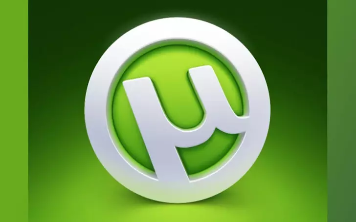 Popular Download Service μTorrent vle ou peye pou lojisyèl li yo