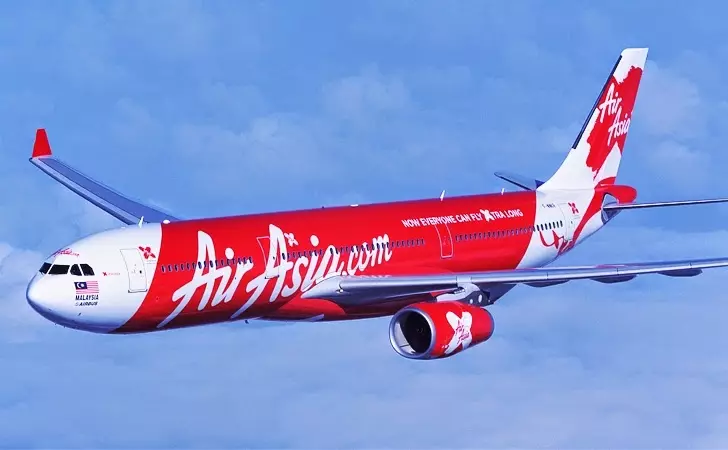 AirAsia Indonesia Titjira QZ 8501 : Ċiberkriminali jużaw il-misteru tat-Titjira QZ 8501 nieqsa bħala Lixka