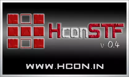 Hcon-yň Howpsuzlyk Synag Çarçuwasy (Hcon STF) v0.4 [Fireangyn bazasy]