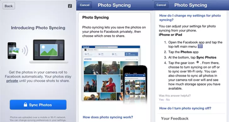 Vulnerabilitatea Facebook scurge fotografiile private ale utilizatorilor