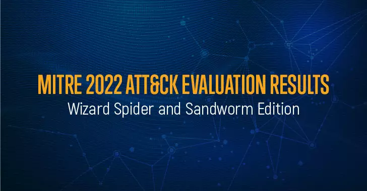 Yfirlit yfir niðurstöður: MITER ATT&CK Evaluation 2022 – Wizard Spider and Sandworm Edition 1674_1