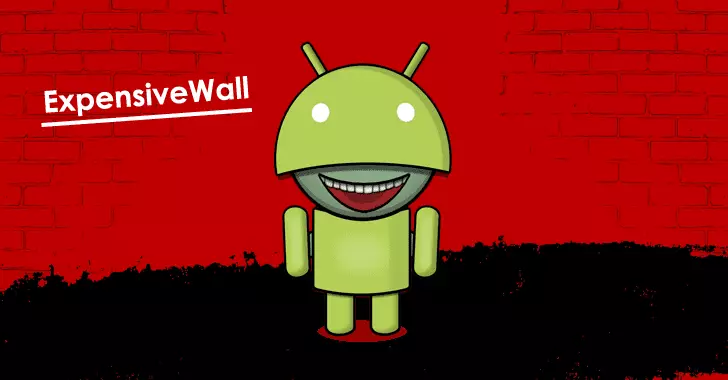 Komanso Malware Ena a Android Akhudza Ogwiritsa Ntchito Opitilira 4.2 Miliyoni a Google Play Store