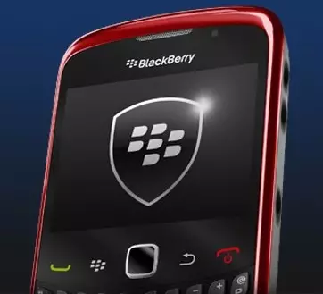 ثغرة أمنية في التصعيد بامتياز BlackBerry Z10 17324_1