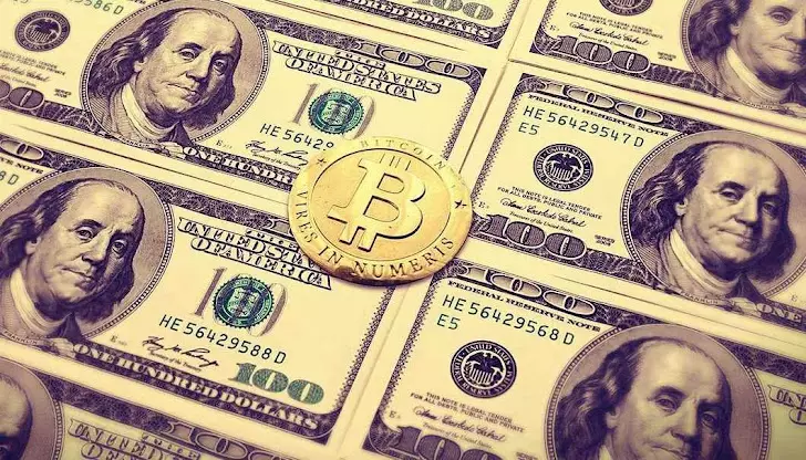 Hakim AS maréntahkeun panggedena kantos Forfeiture of 29.655 Bitcoins nyita tina Jalan Sutra