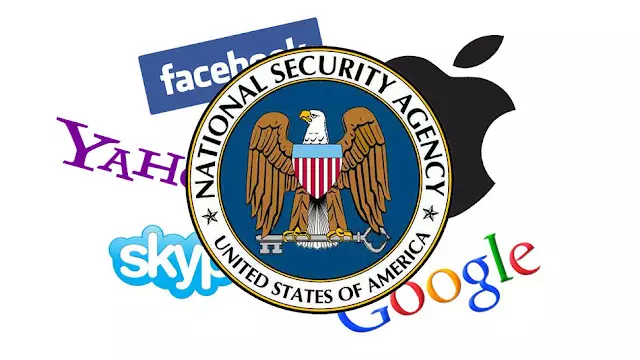 NSA PRISM අනිසි ලෙස භාවිතා කළේය - අල් ජසීරා ඔත්තු බැලීම, එක්සත් ජාතීන්ගේ මූලස්ථානය දෝෂාරෝපණය කිරීම සහ පුද්ගලික ඔත්තු බැලීම සඳහා භාවිතා කිරීම 17365_1