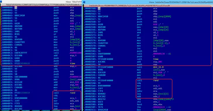 wannacry-ransomware-lazarus-گروپ-اتر-ڪوريا