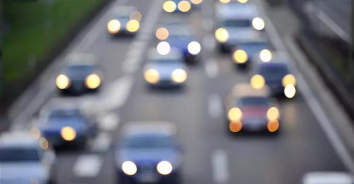 Wachtwurden foar 540.000 auto-tracking-apparaten online lekke