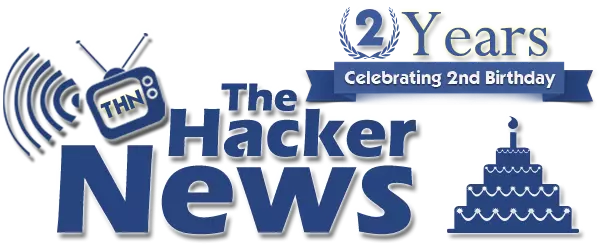 "The Hacker News" святкує другий день народження