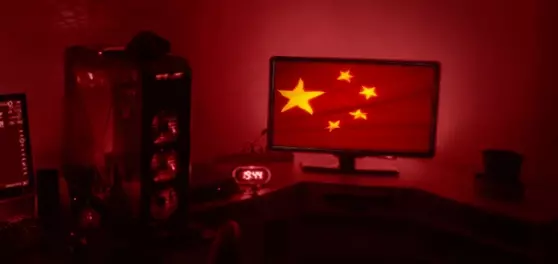 Китайський хакер атакує сайти уряду Індії та тибетських активістів