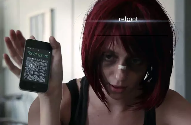 "Reboot" - Oankommende lêste hackerfilm dy't jo moatte sjen!