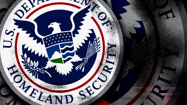 Homeland Security ili ndi maso pa Atolankhani 17668_1