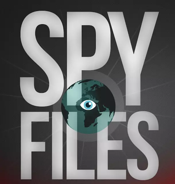Τα αρχεία κατασκοπείας: Το Wikileaks αποκαλύπτει τη δυνατότητα κινητού τηλεφώνου, παραβίασης email