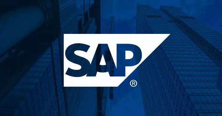 באג חדש ב-SAP קריטי במיוחד עלול לאפשר לתוקפים להשתלט על שרתים ארגוניים