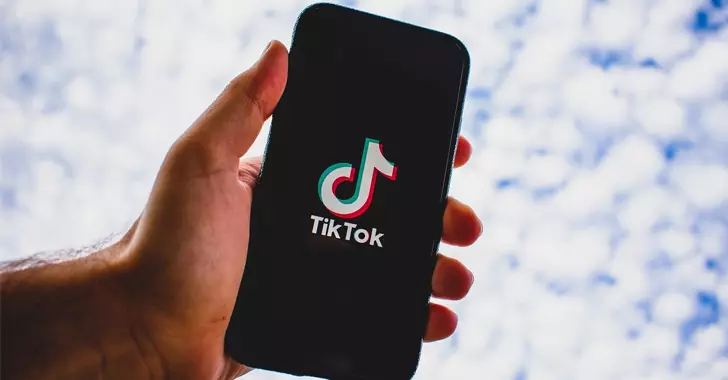 مایکروسافت اکسپلویت شدید «یک کلیک» را برای برنامه اندروید TikTok کشف کرد